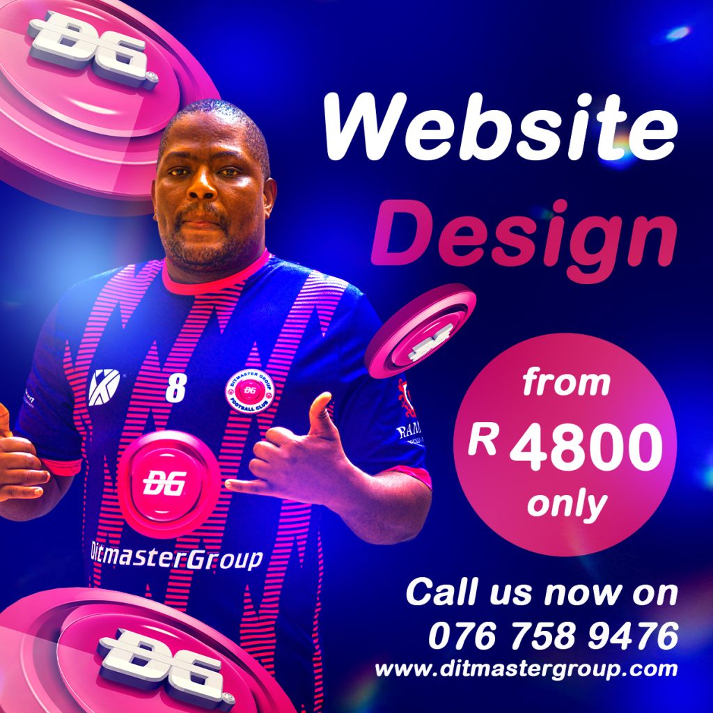 Build a strong online presence with a complete website design solution ...