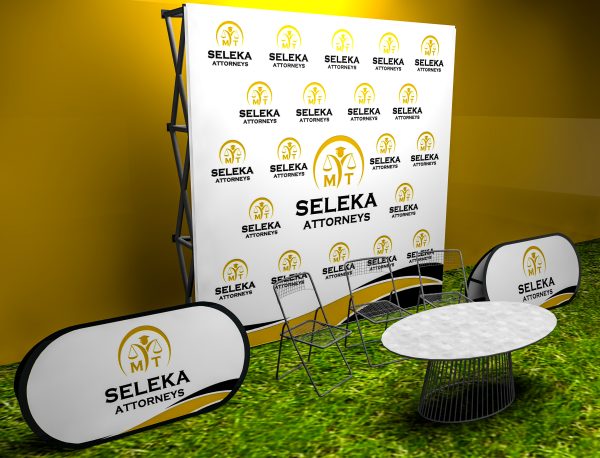 We provide high-quality branding solutions for businesses. Let us help ...